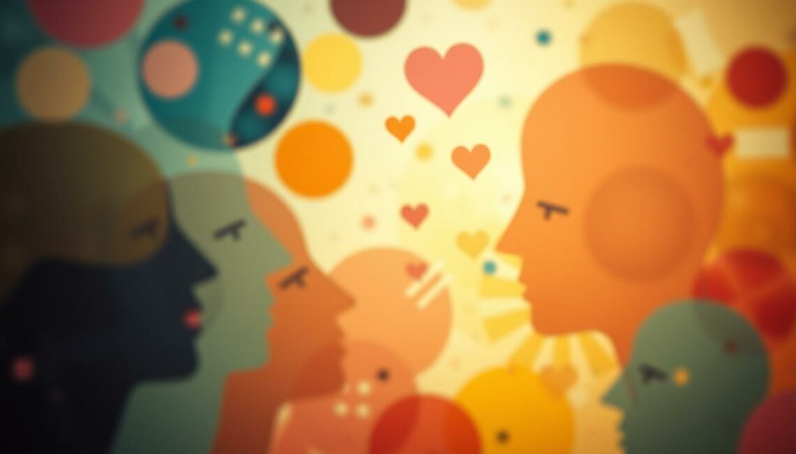 Was sind Gefühle? - Einblicke in die Emotionswelt