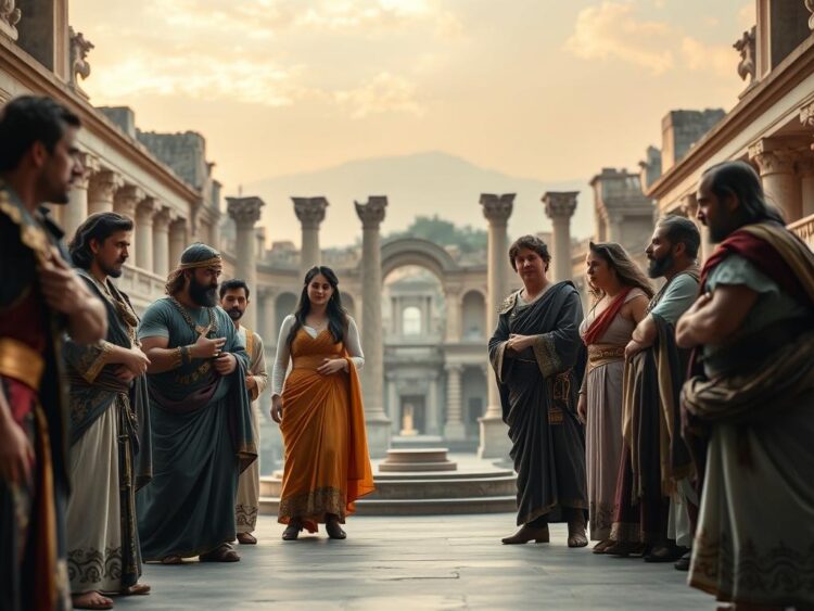 Das Leben des Brian Zitate: Ihre Lieblingszitate 2025